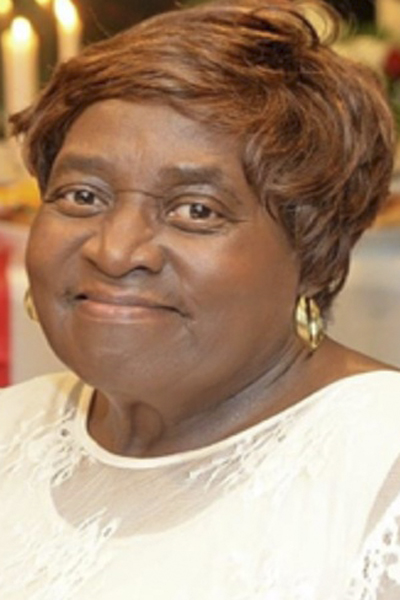 Josie Mae Ellis Greer 1942-2020 | News, Sports, Jobs - The Vindicator